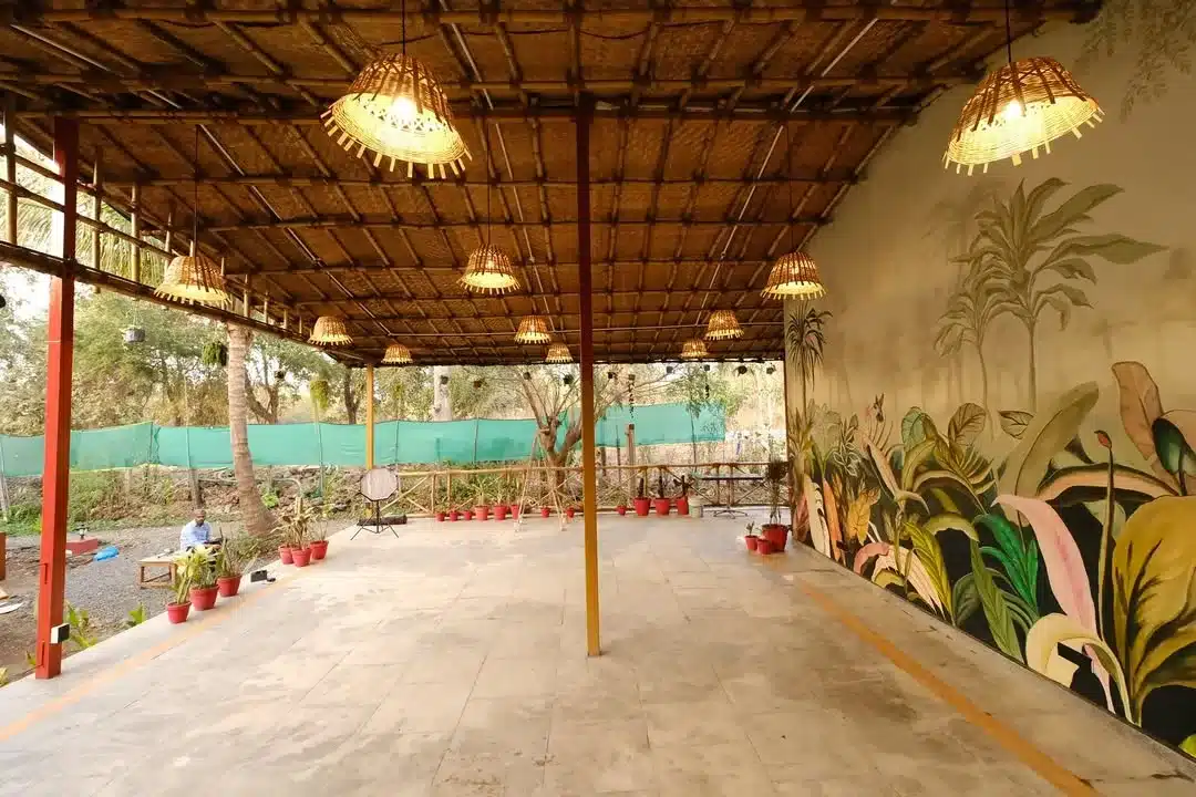 No.1 Farm Resort Near You: Pick the Best – Mruda Farmstay Escape
